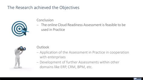 A Cloud Readiness Assessment Framework Pdf