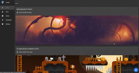 Which Ui Libraries Support Dark Mode Logrocket Blog