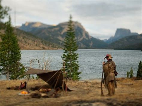 Mountain Man Gear Mountain Men Gear Mountain Man Kit Wilderness
