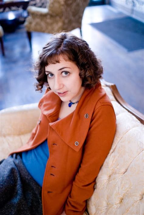 Kristen Schaal Picture