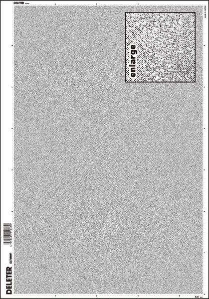 Anime Drawing Comic Books Deleter Screen Tone Set Vol 5 Volume Deleter Created By You Deleter Jr