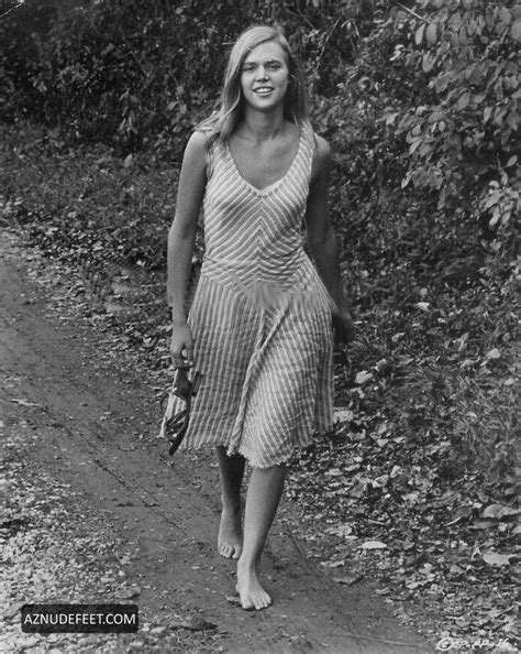 Katherine Cannon Feet Aznudefeet