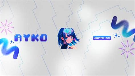 Ayko™ 6k 💙