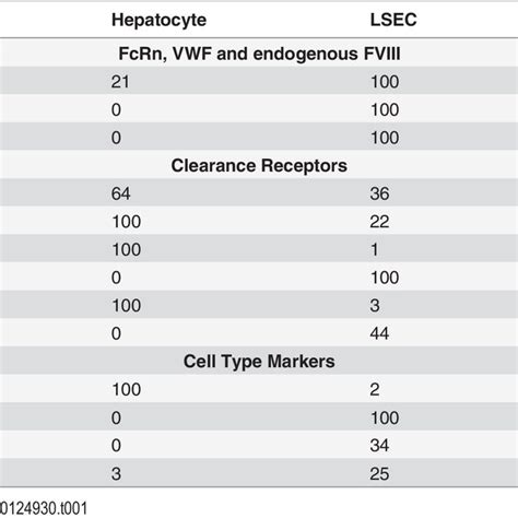 Pdf Fcrn Rescues Recombinant Factor Viii Fc Fusion Protein From A Vwf Independent Fviii