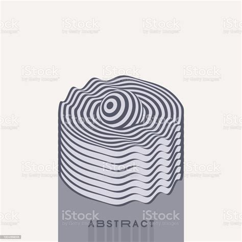 추상 기하학적 구성 현대 미술 그래픽 표지 디자인 템플릿을 참조하십시오 브로셔 포스터 배너 또는 전단지에 대한 벡터