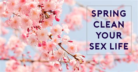 Spring Clean Your Sex Life And Try Something New Pleasure Malta