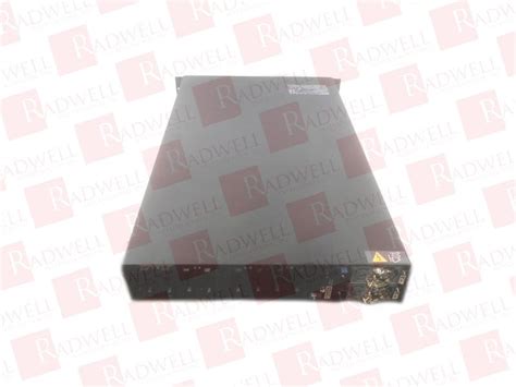 2u1p1a Mpx 15000 Networking Router By Citrix