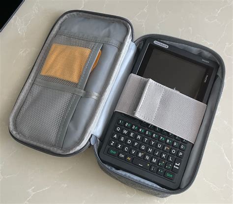 Picocalc Soft Carry Case Picocalc Clockworkpi