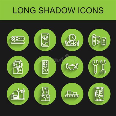 Set Line 3d Printer 3d Scanning System Conveyor Belt With Cardboard