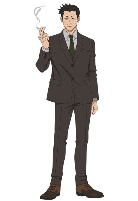 孔時雨 呪術廻戦