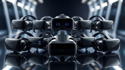 9 Best High End Virtual Reality Headsets Of 2026 For Immersive