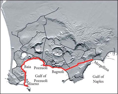 A Normalized Absolute Value Of Ground Displacement Data Shown As A Download Scientific
