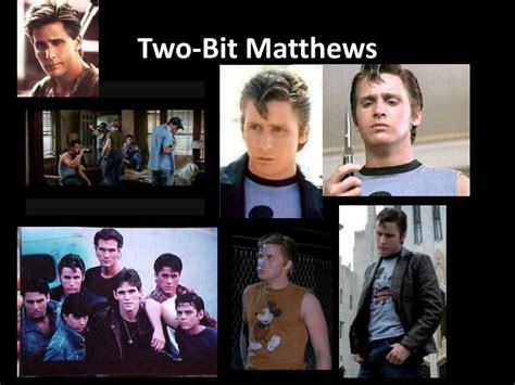 Ppt The Outsiders Powerpoint Presentation Id1964423
