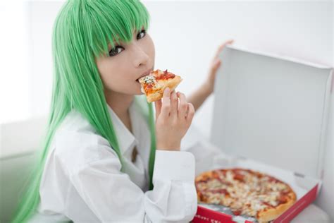 Cc Cc Anime Cosplay Code Geass Anime Cosplay Аниме
