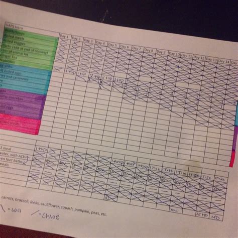 Gaps Intro Spreadsheet How We Flourish