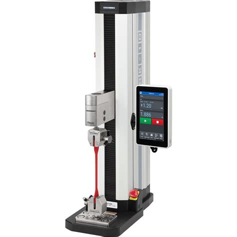 Mark 10 Tension And Compression Force Gage Accessories Type Motorized