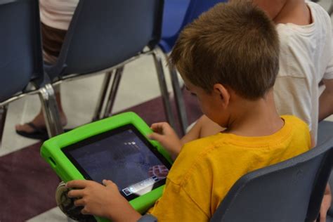 Ipads For Therapy Using Tinytap For Special Needs Tinytap The Blog
