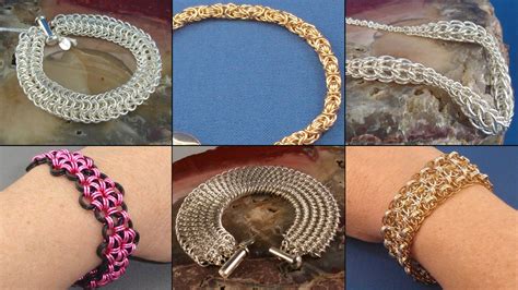 Chainmail 9 Steps With Pictures Instructables