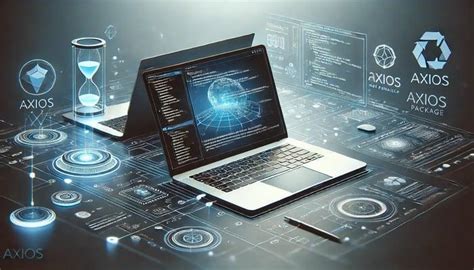 Axios Npm Package A Beginners Guide To Installing And Making Requests