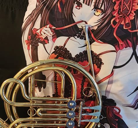Do Any Of Your Waifus Play An Instrument Rwaifuism