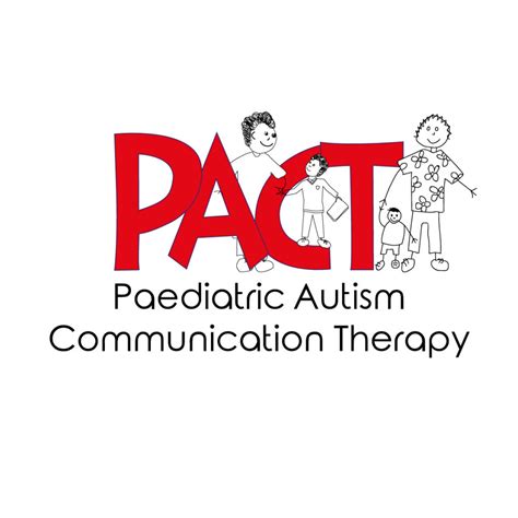 Pact Paediatric Autism Communication Therapy на ТОП цена