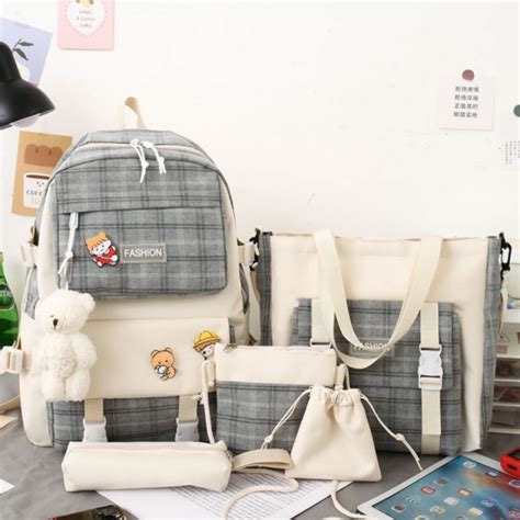 Unisex School Backpacks Unisex Backpacks Korean Backpacks Adult Backpacks School Bags Present