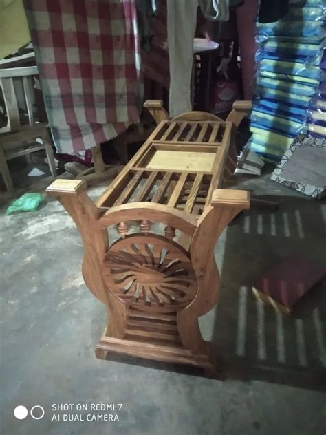 Wooden Table Frame At Rs 3000 In New Delhi Id 25184926988