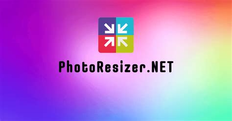 Gate Form Photo And Signature Photo Resizer