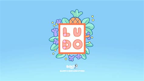 Ludo Studio Audiovisual Identity Database