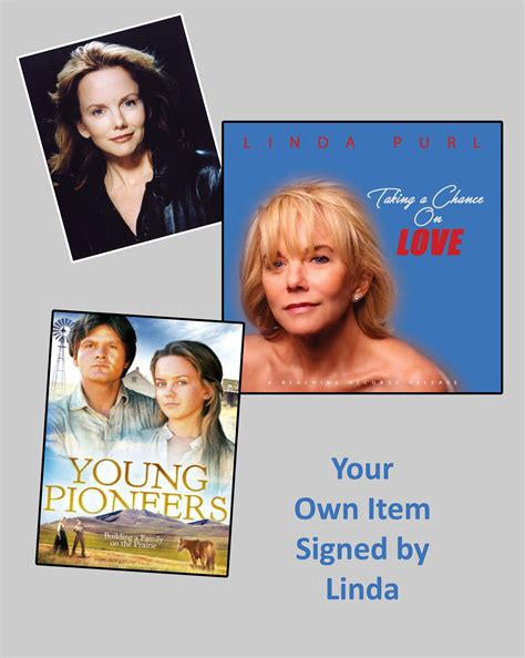 Linda Purl Young