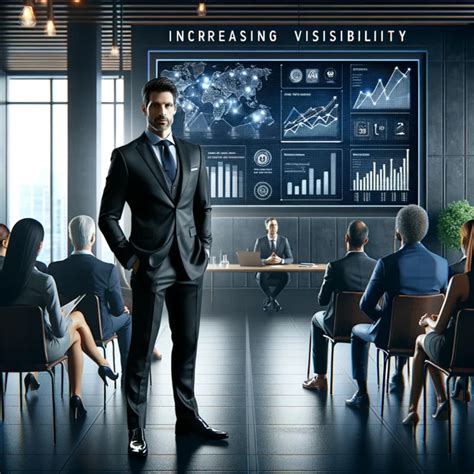 Increase Visibility Maxseen