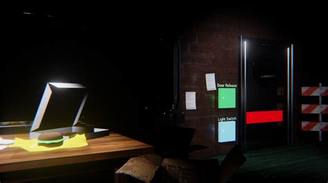 Five Nights At The Krusty Krab Untuk Windows Unduh