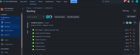 GitHub Kevingaray GUI Testing Blueprint