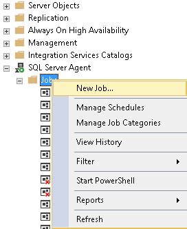 How To Choose And Check The Right Database Recovery Model In Accordance To Your Backup Strategy