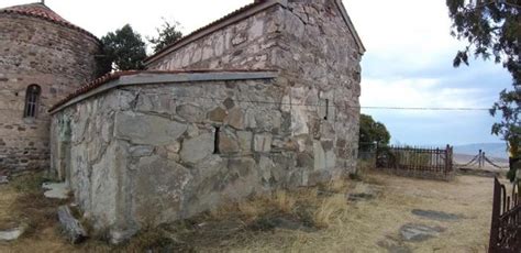 კავთისხევის ლომისის წმიდა გიორგის ეკლესია კავთისხევი