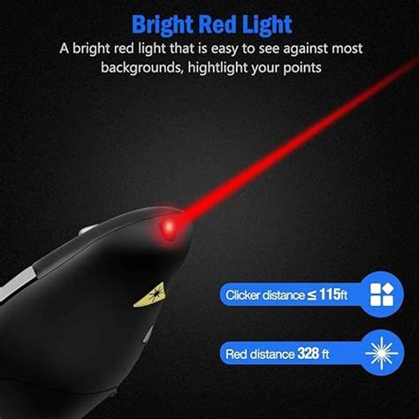 Wireless Presenter Pp 01 Care Infotech