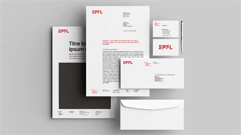 Visual Communication ‒ Communication ‐ Epfl