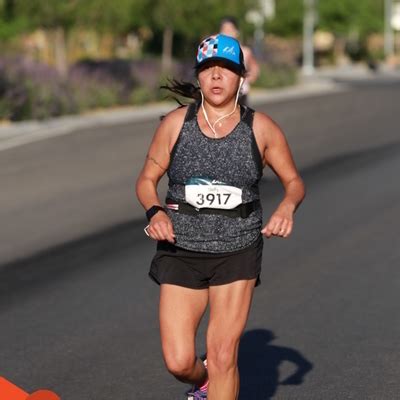 Perfil De Corredor De Strava Dolly Contreras