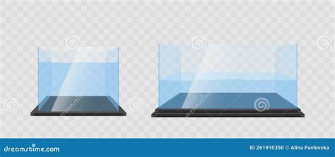 Rectangular Tar Tank Wagon Illustrations 281680700