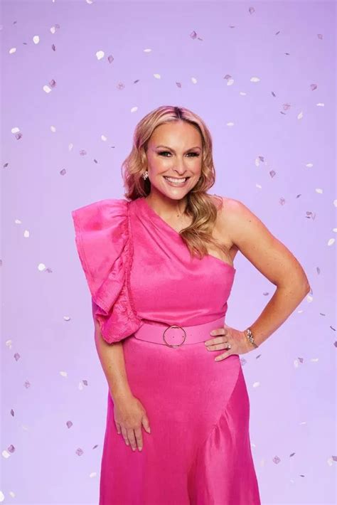 Mafs Star Mel Schilling Pays Tribute To Her Hubby After Terrifying Cancer Ordeal Ok Magazine