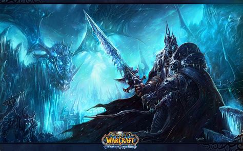 Sindragosa Wallpapers Wallpaper Cave