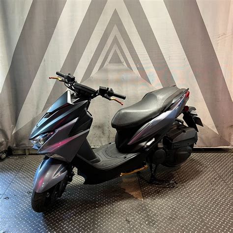 【保固車】【0元交車】2019年 Yamaha 山葉 Force 155 Force155 機車 雙碟 機車 新古保固在旋轉拍賣
