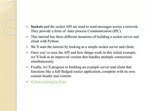Advanced Topics With Python Pptx