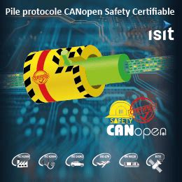 CANopen Stack Vs FSoE Stack Advantages And Disadvantages ISIT