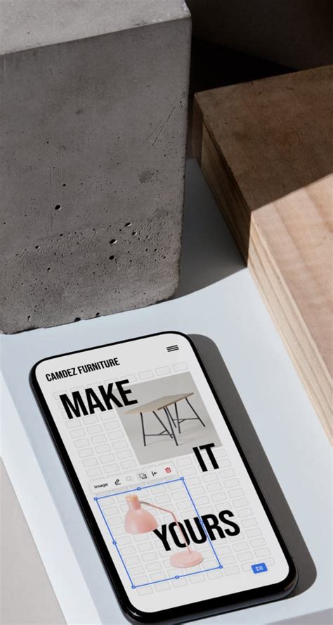 Fluid Engine Drag And Drop Website Editor Squarespace