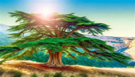 Plants In The Bible And Their Meaning Nature And Faith