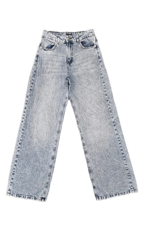 Wide Leg Omd