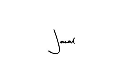 75 Jamal Name Signature Style Ideas Wonderful Esignature