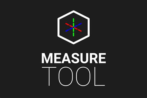 Measure Tool Utilities Tools Unity Asset Store