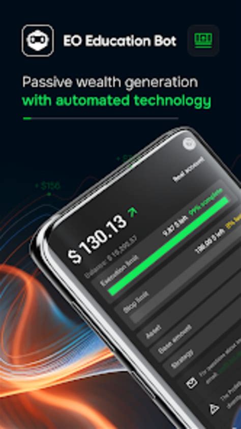 Eo Education Bot For Android Download